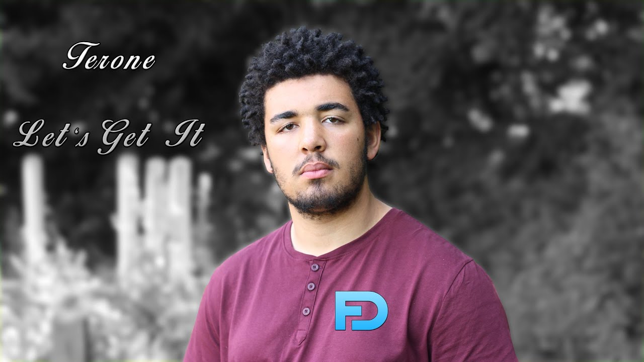 Terone - Let's Get It (Music Video) - YouTube