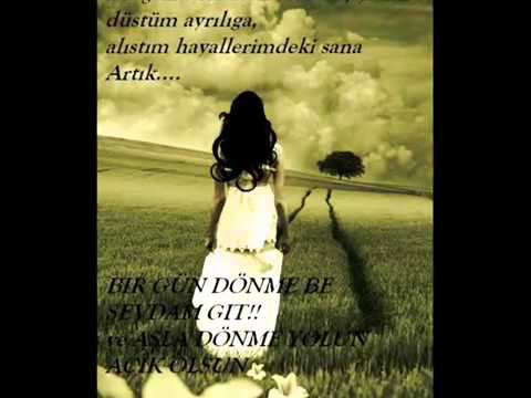 Yaraliyim 2009 arabesk rap