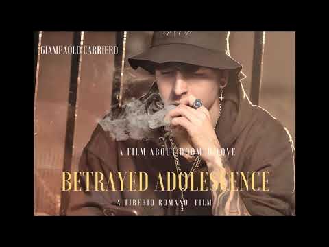 BETRAYED ADOLESCENCE TEEN DRAMA - YouTube