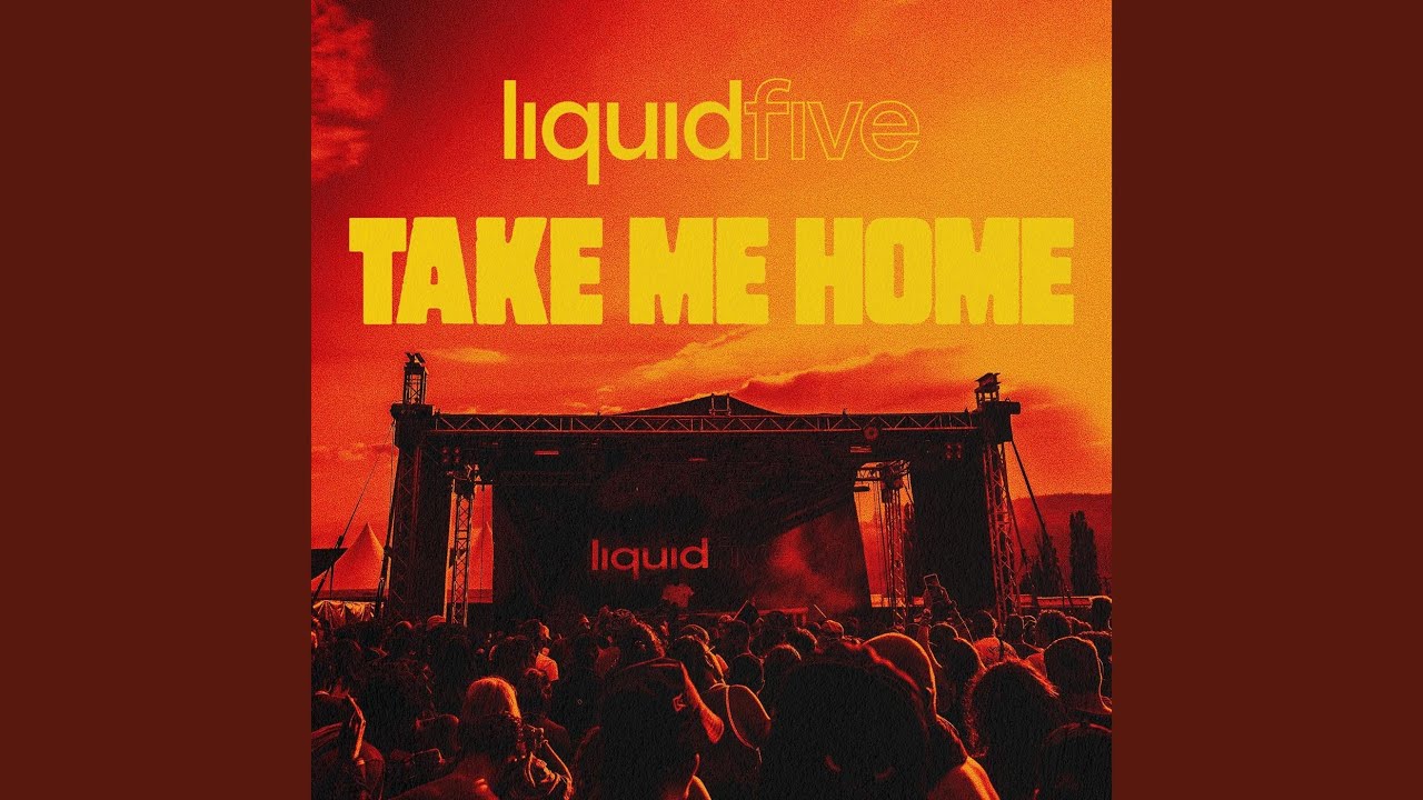 Take Me Home (Extended) - YouTube