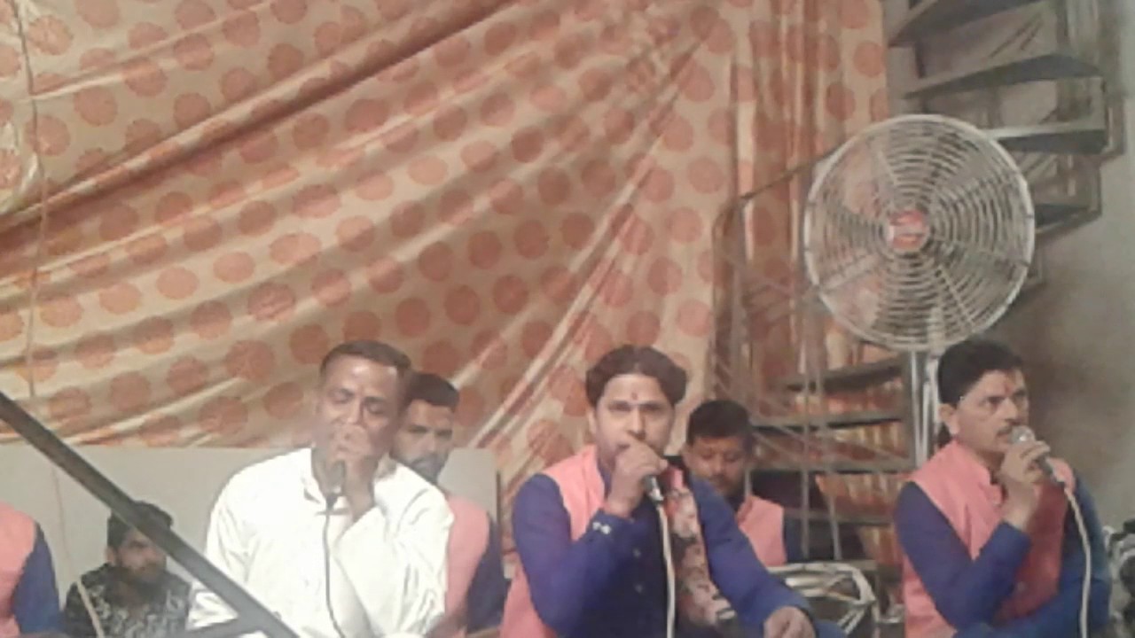 Rinku mehta live 9988527016 - YouTube