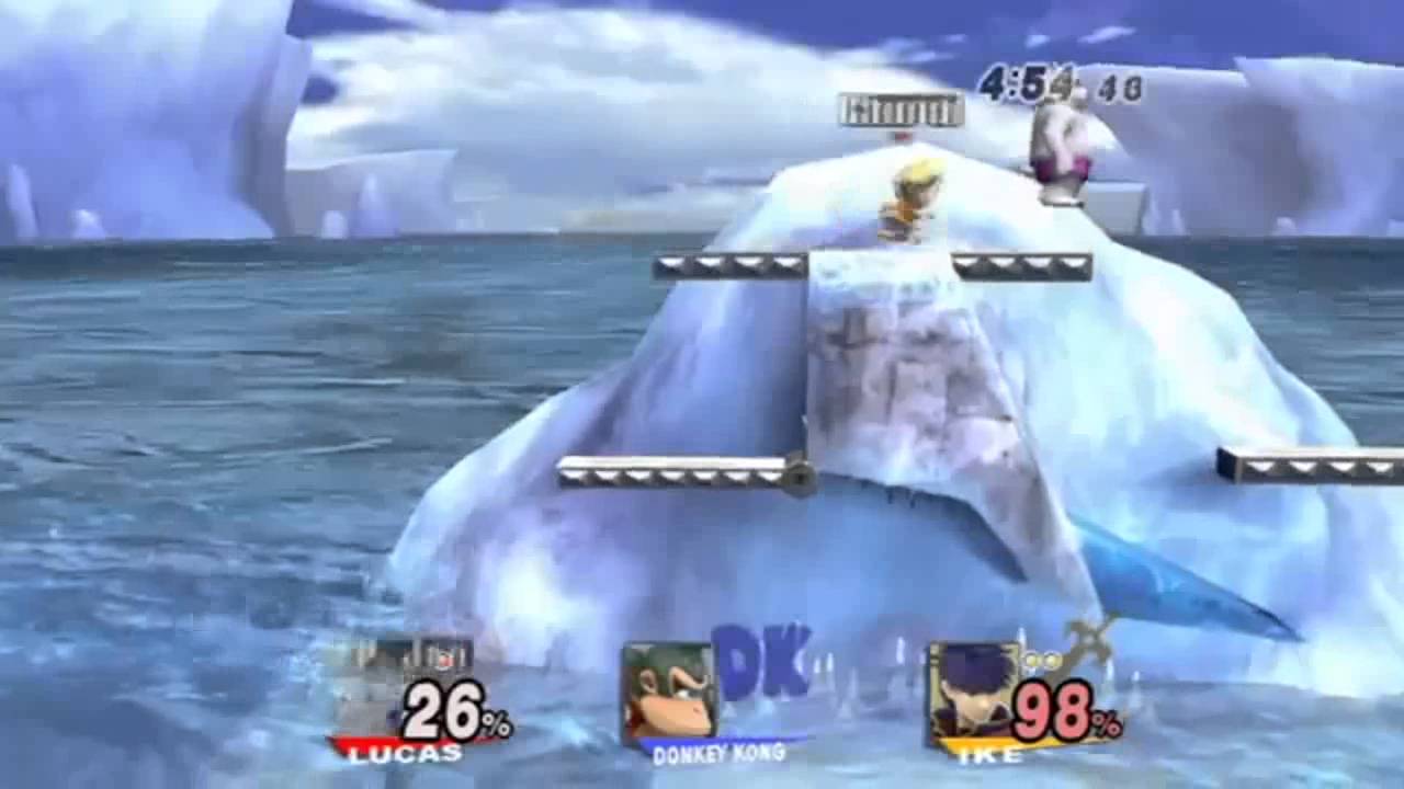 TheRunawayGuys - Super Smash Bros Brawl - Best Moments Part 20 - YouTube