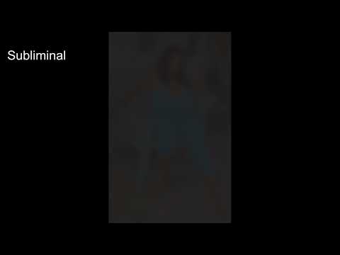 Manifest a Girlfriend like Dominican Poison, Subliminal