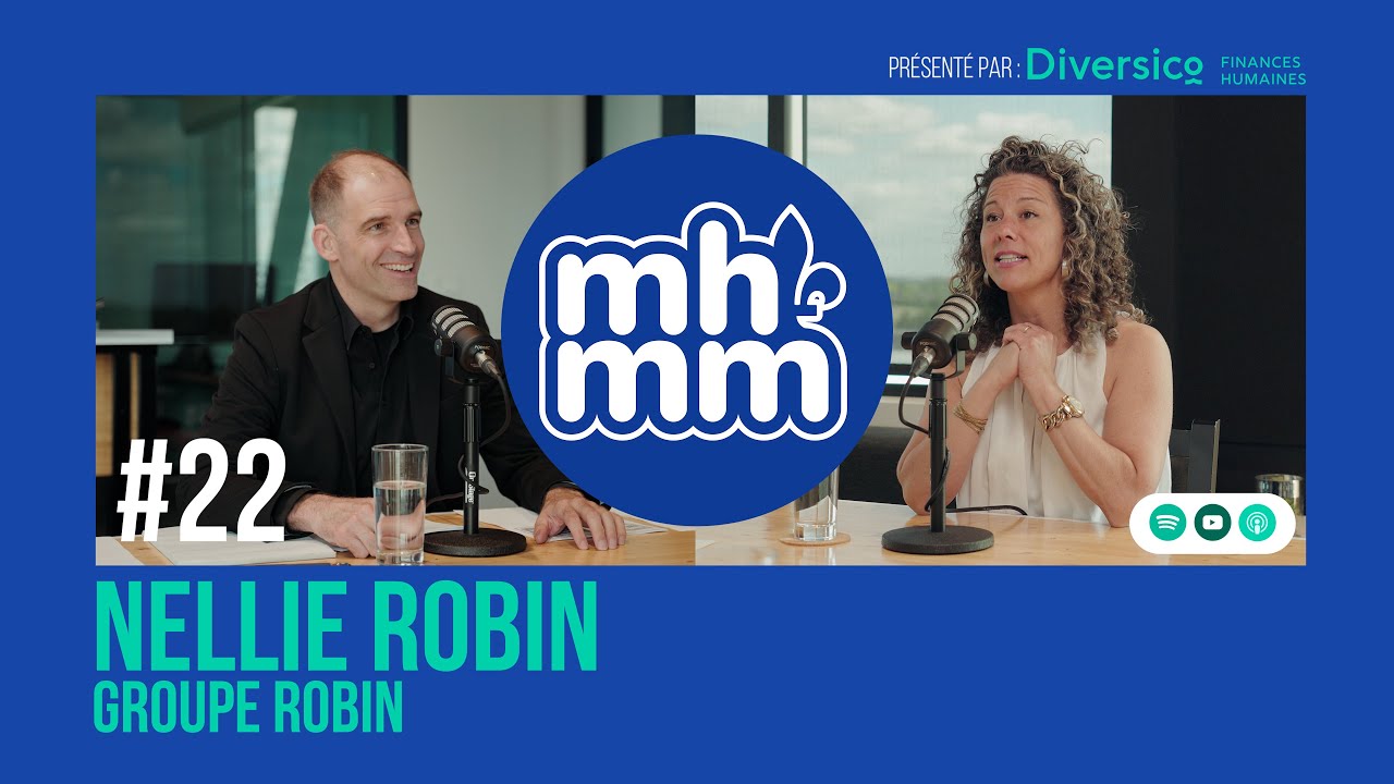 Nellie Robin - Bâtir des milieux de vie uniques et Prendre soin de son ...