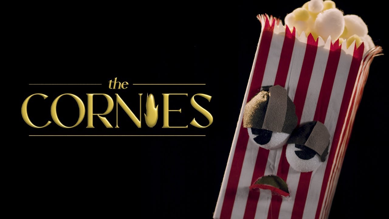 The Cornies (2021-2022) - YouTube