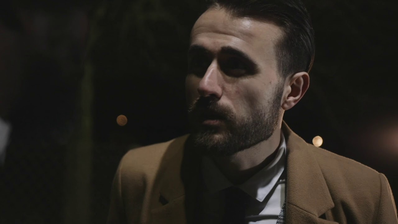 Henry Morris - Actor Showreel - YouTube