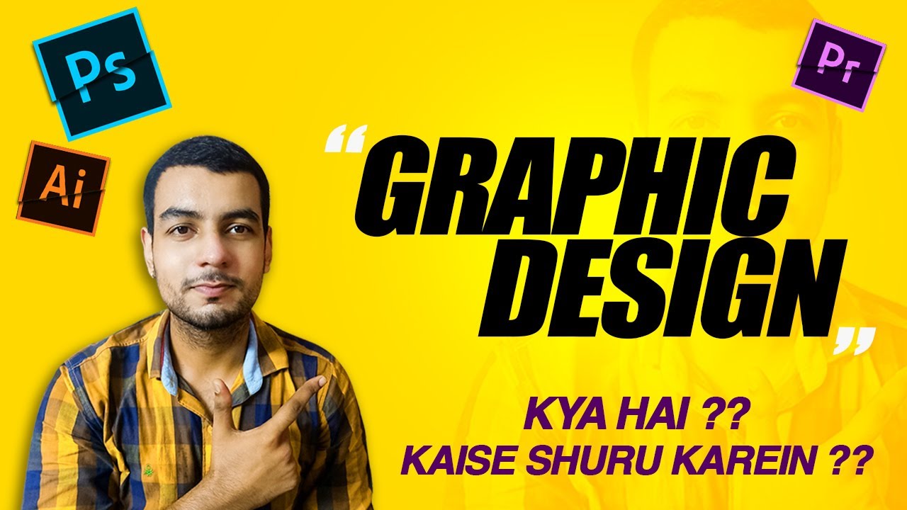 Graphic Design Career in India / What is Graphic Design / Graphic ...