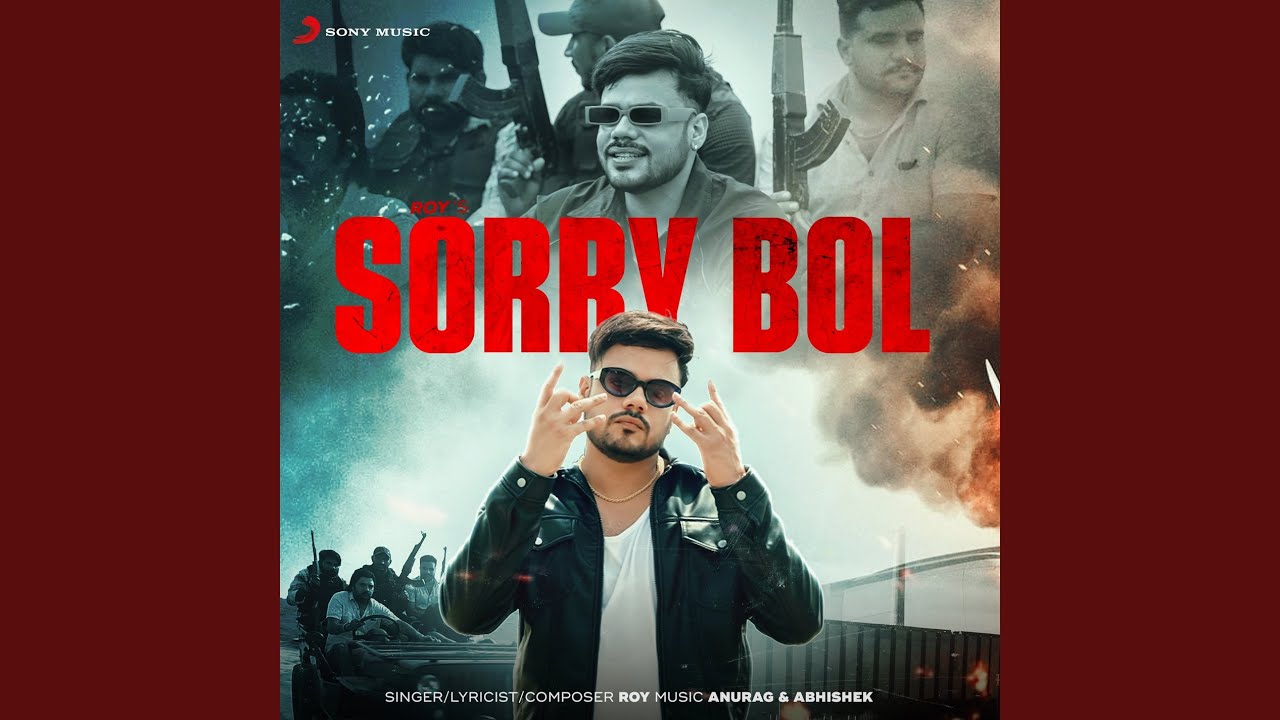 Sorry Bol - YouTube
