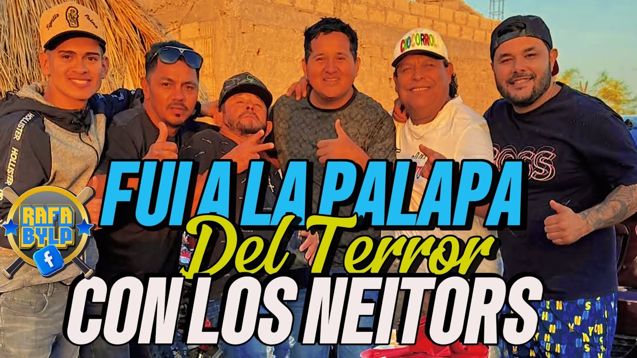 FUI A CELEBRAR MIS 60K SEGUIDORES CON LOS NEITOR'S Y ASI ME TRATARON 😪😪 ...