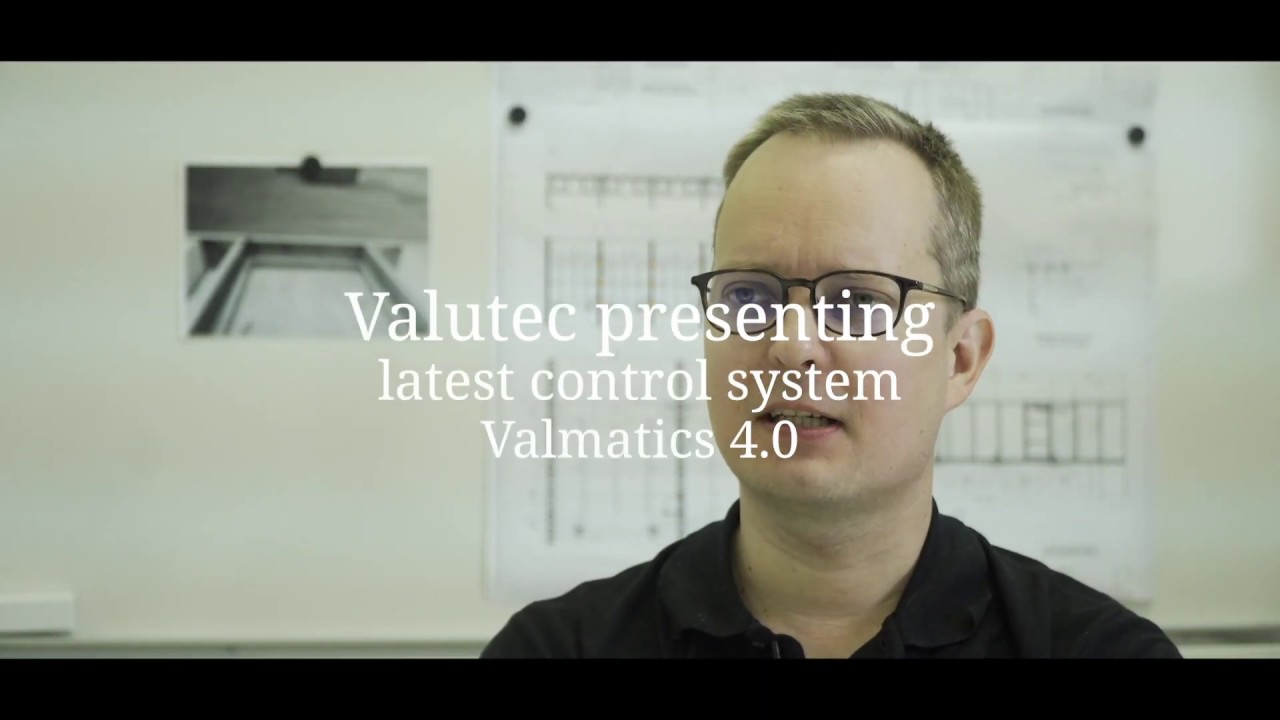 Valutec Presents Valmatics 4.0 - YouTube
