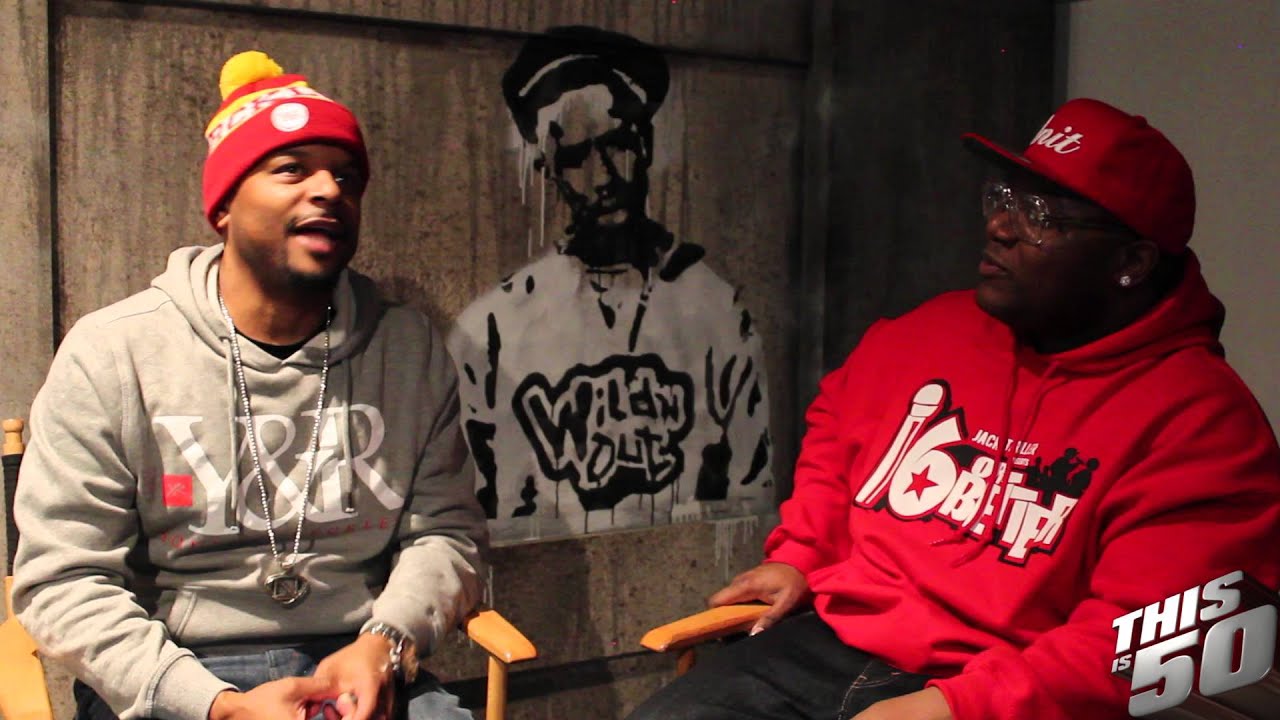 DJ D Wrek Speaks on New Season of Wild N' Out + Meeting Tupac Shakur ...
