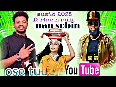 farhan sule 2025 - YouTube