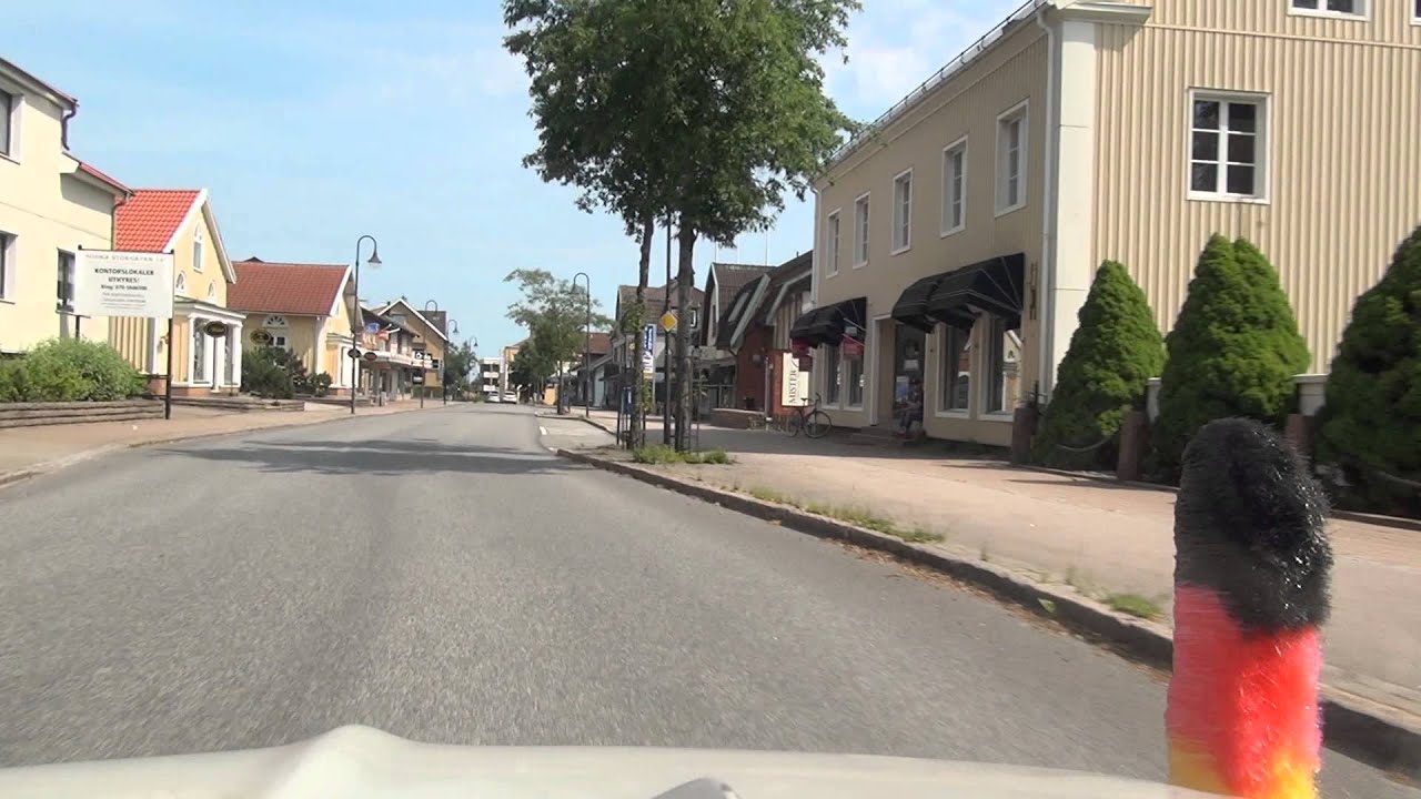 Gislaved Schweden Sweden 5.7.2015 - YouTube