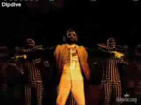 Boom Boom Pow - Black Eyed Peas ( Official Video )