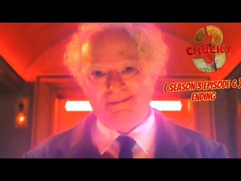 Chucky Season 3 Episode 6 Ending - YouTube