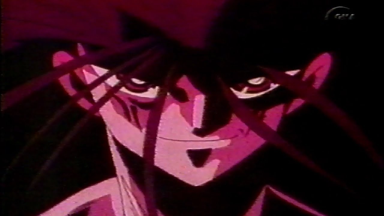 Ghost Fighter: The Final Chapter (1999) - YouTube