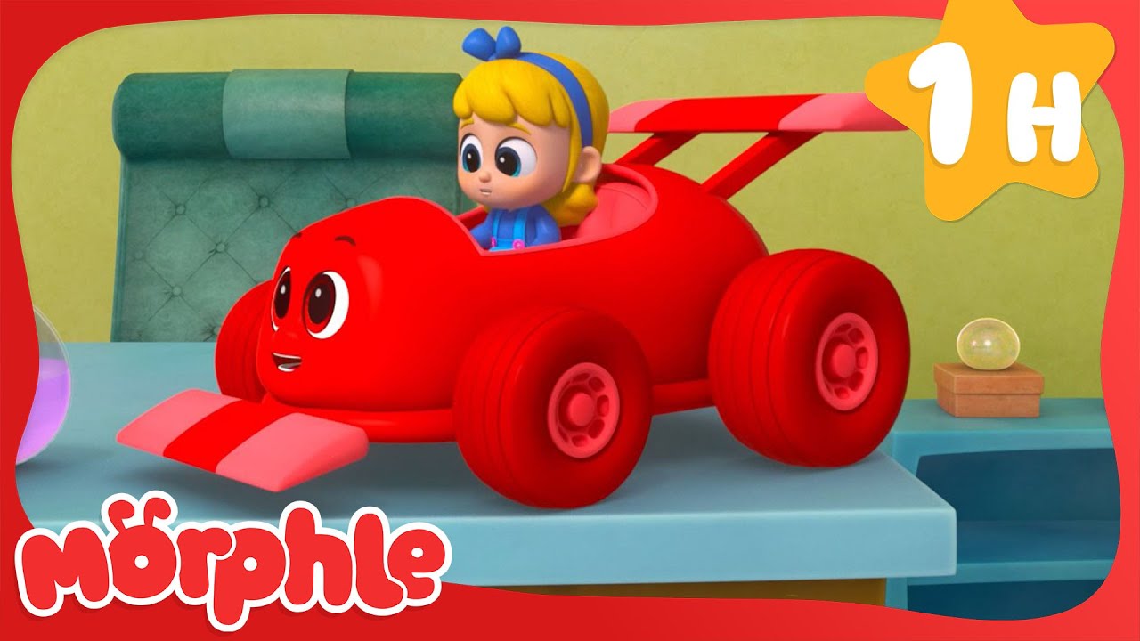 Mila The Baby | Mila & Morphle Stories and Adventures for Kids ...