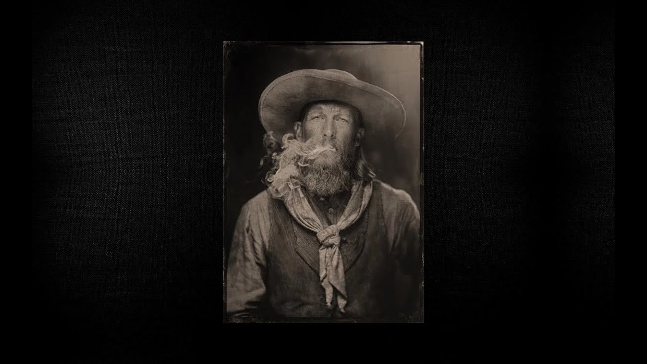 1883 Yellowstone/ Wade outfit. Red Dead Online - YouTube