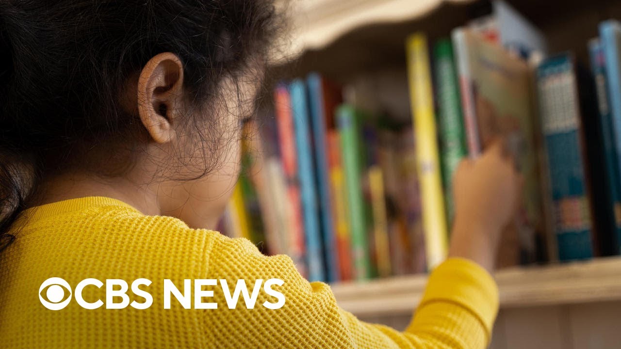 How Mississippi boosted its reading scores - YouTube