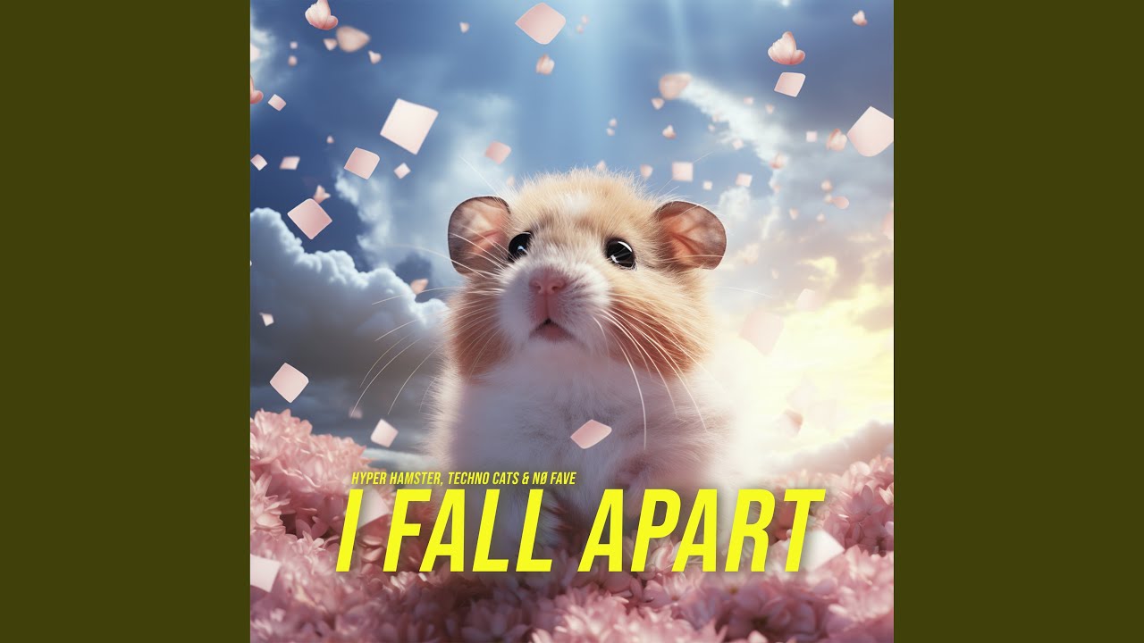 I Fall Apart - YouTube