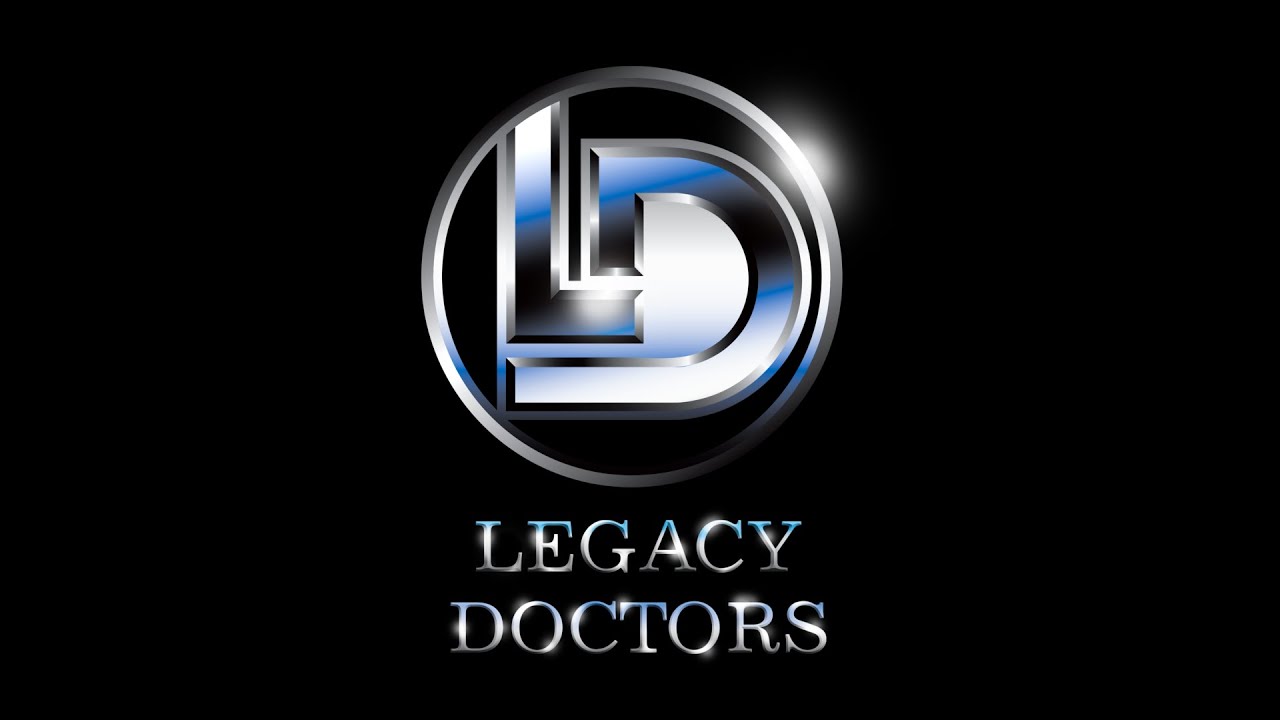Legacy Doctors Introduces Oceanus America - YouTube