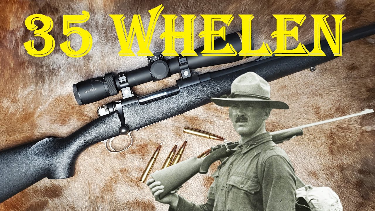 35 WHELEN: History & Relevance - YouTube