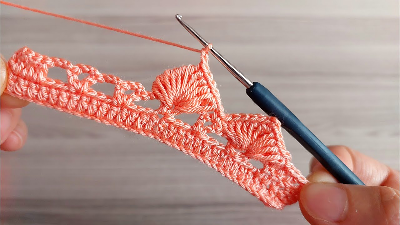 Unleash Your Inner Crochet Artist: Master the Art of Creating ...