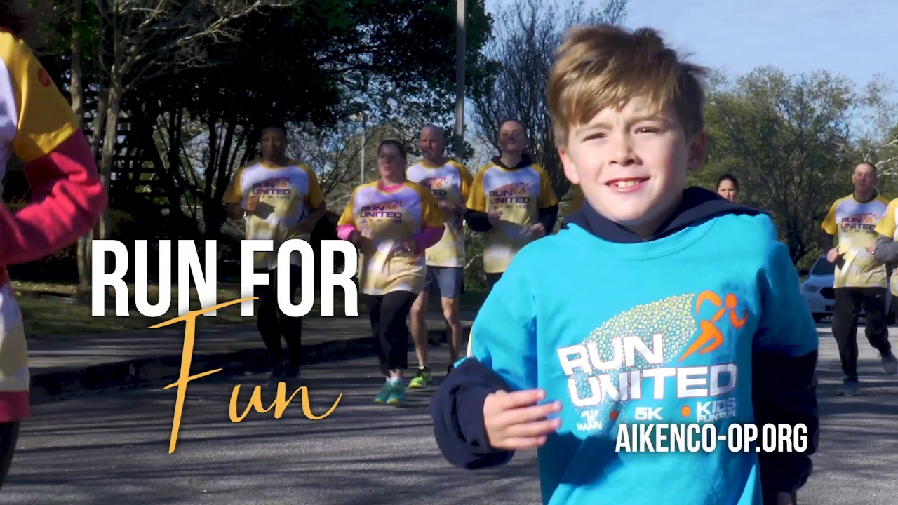 Run United Ad 2020 15 Seconds - YouTube