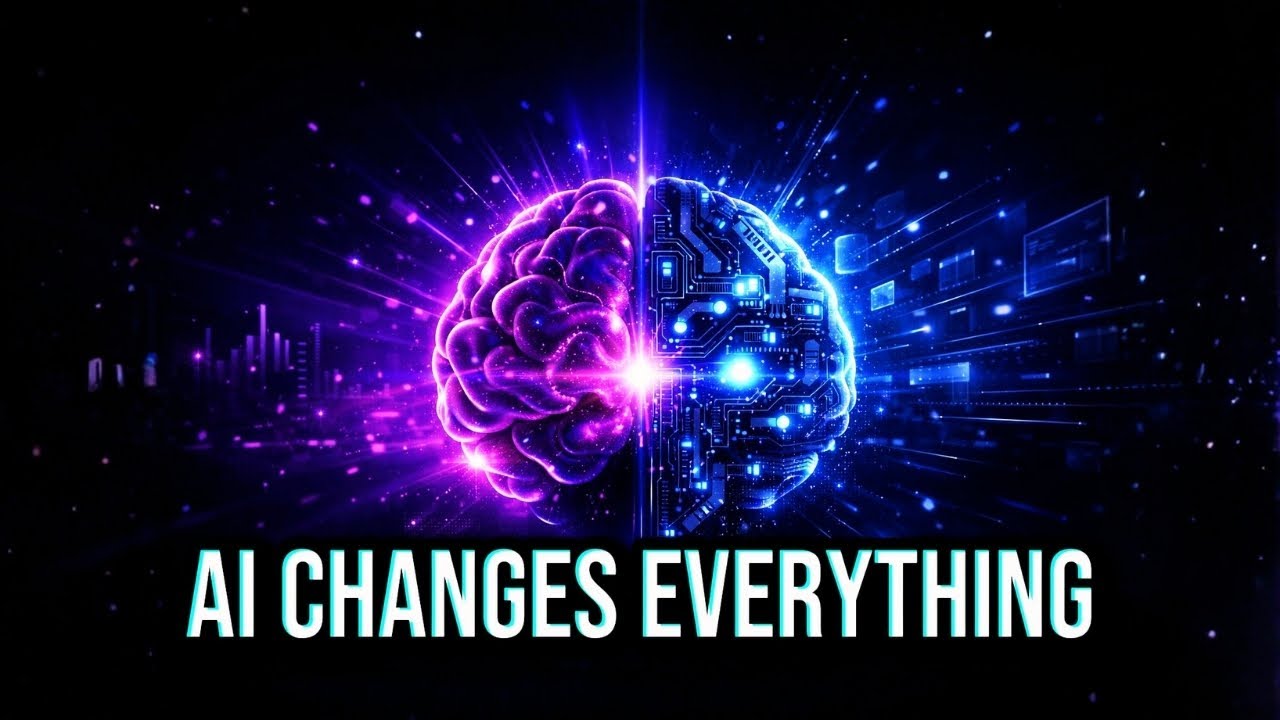 How Is Artificial Intelligence Transforming Technology? Real - World ...