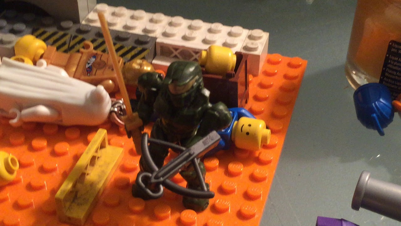 battle royle ep 1 - YouTube