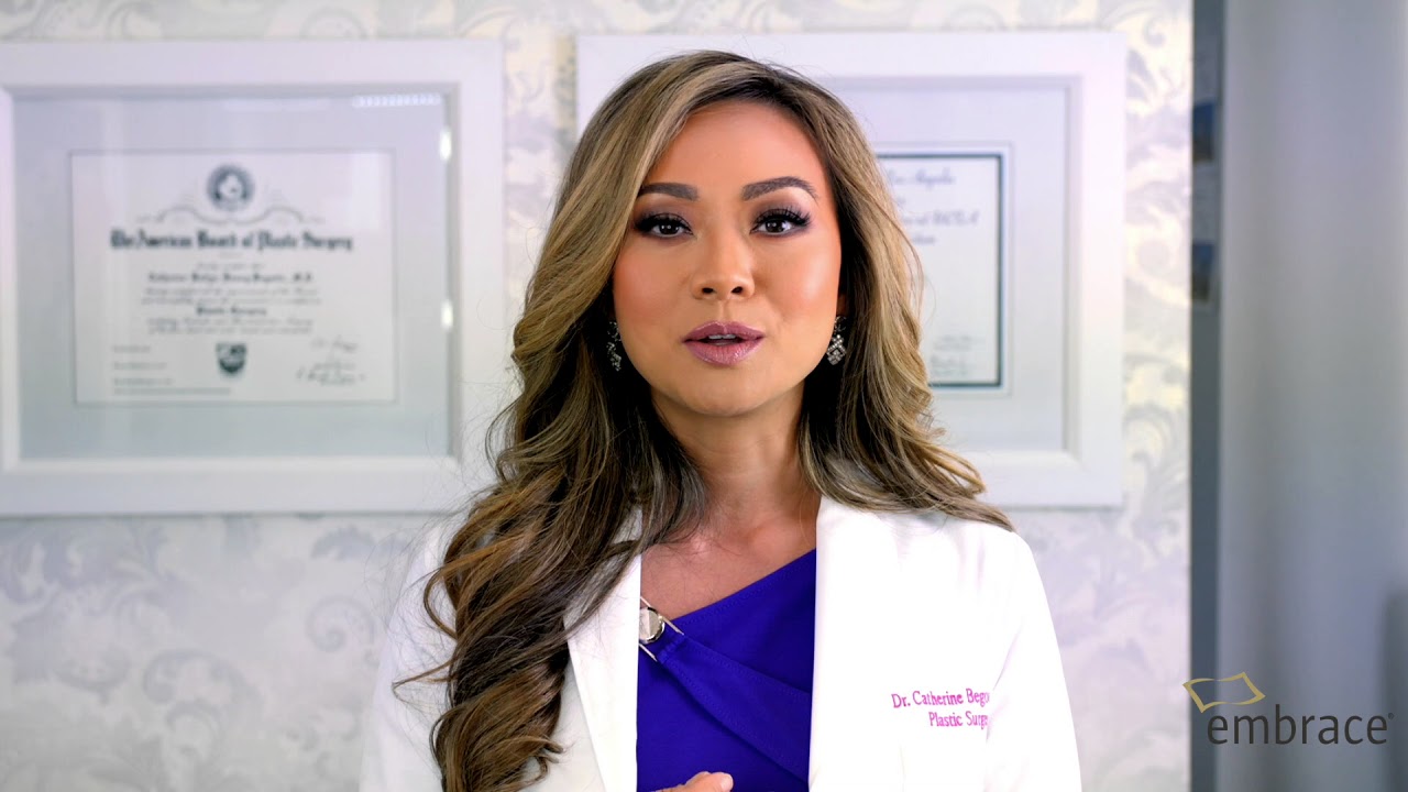 Dr. Cat Begovic | When to Start Scar Therapy after Surgery - YouTube