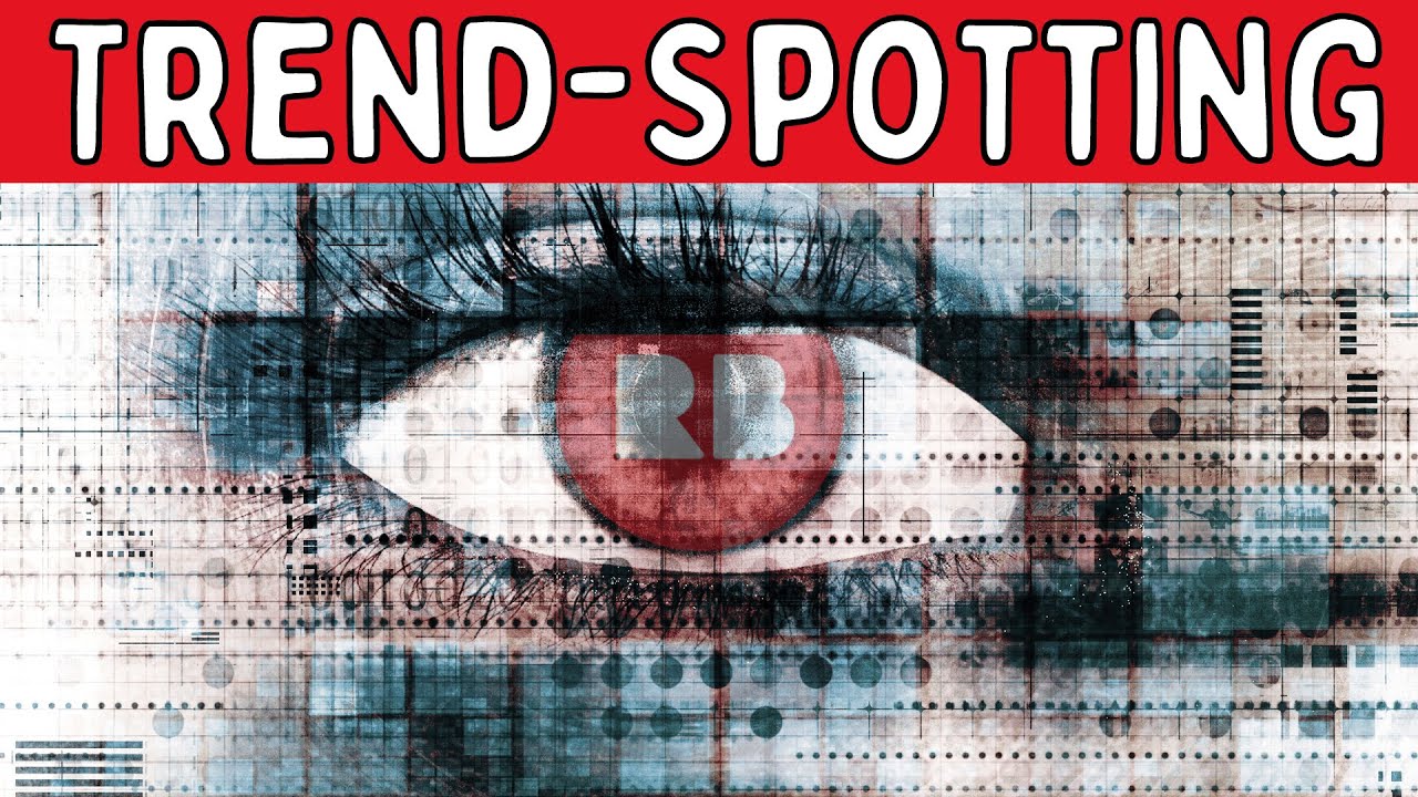 Stay on Top of the Latest Trends: Redbubble Trend-Spotting In 3 Easy ...