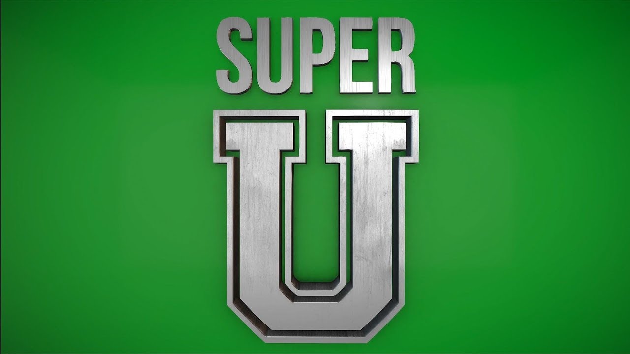 The Super U Show is coming! | Last Finding Equalman - YouTube