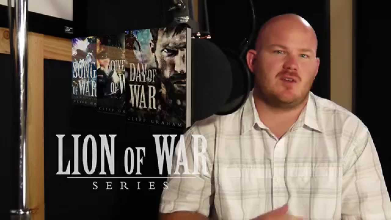 Cliff Graham Channel Intro - YouTube