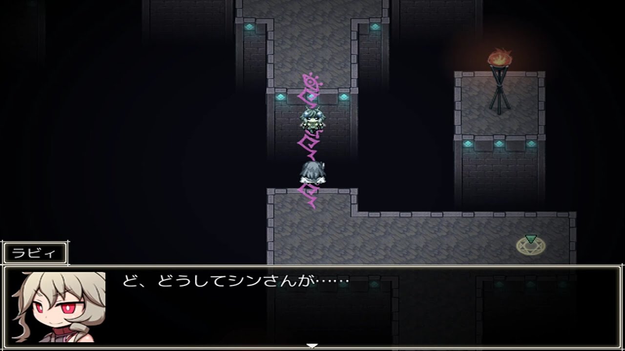 SEQUEL colony (ver.2.01) -8 - YouTube