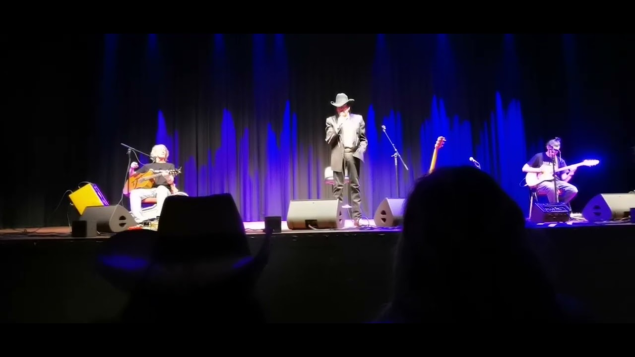 Tom Astor Weißenfels 21 03 26 Take it easy - YouTube