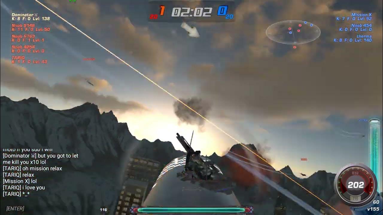 Air Wars 3 - YouTube