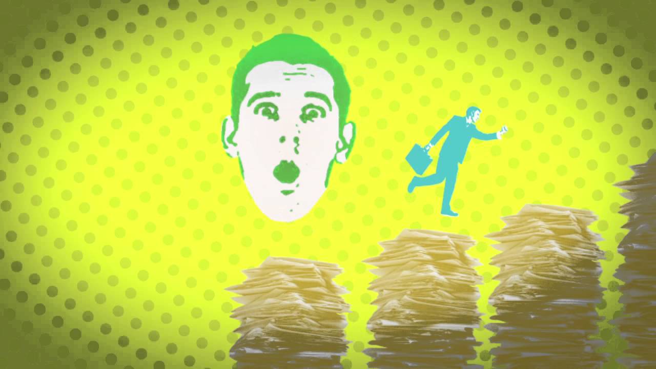 Have fun and celebrate - Deloitte Australia's Signals - YouTube