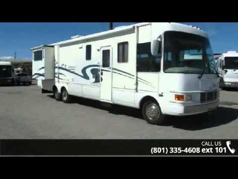 2001 National RV Dolphin 5373 - Right Side Up RV Sales -... - YouTube