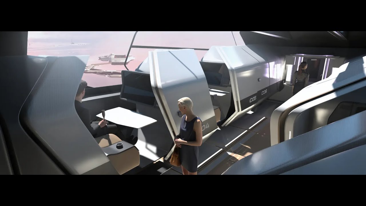 Which new Crusader Spirit variant is best?? - YouTube