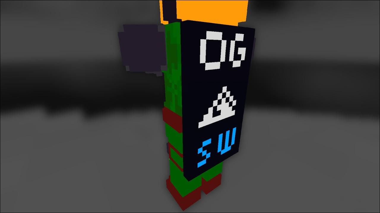 I Added Capes To My Game Devlog 19 Youtube