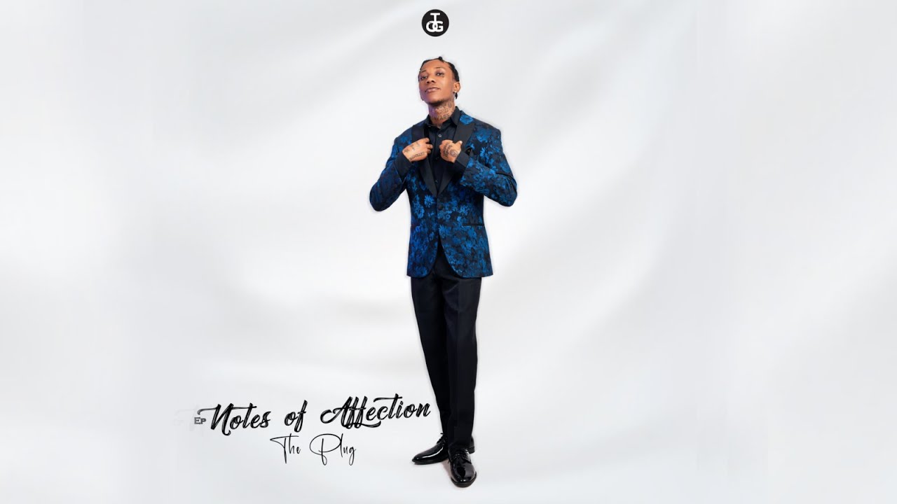 THE PLUG - Outro (LYRICS VIDEO ) - YouTube