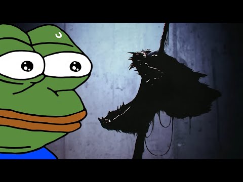 Spiff and chat react to the Poppy chapter 3 Trailer - YouTube