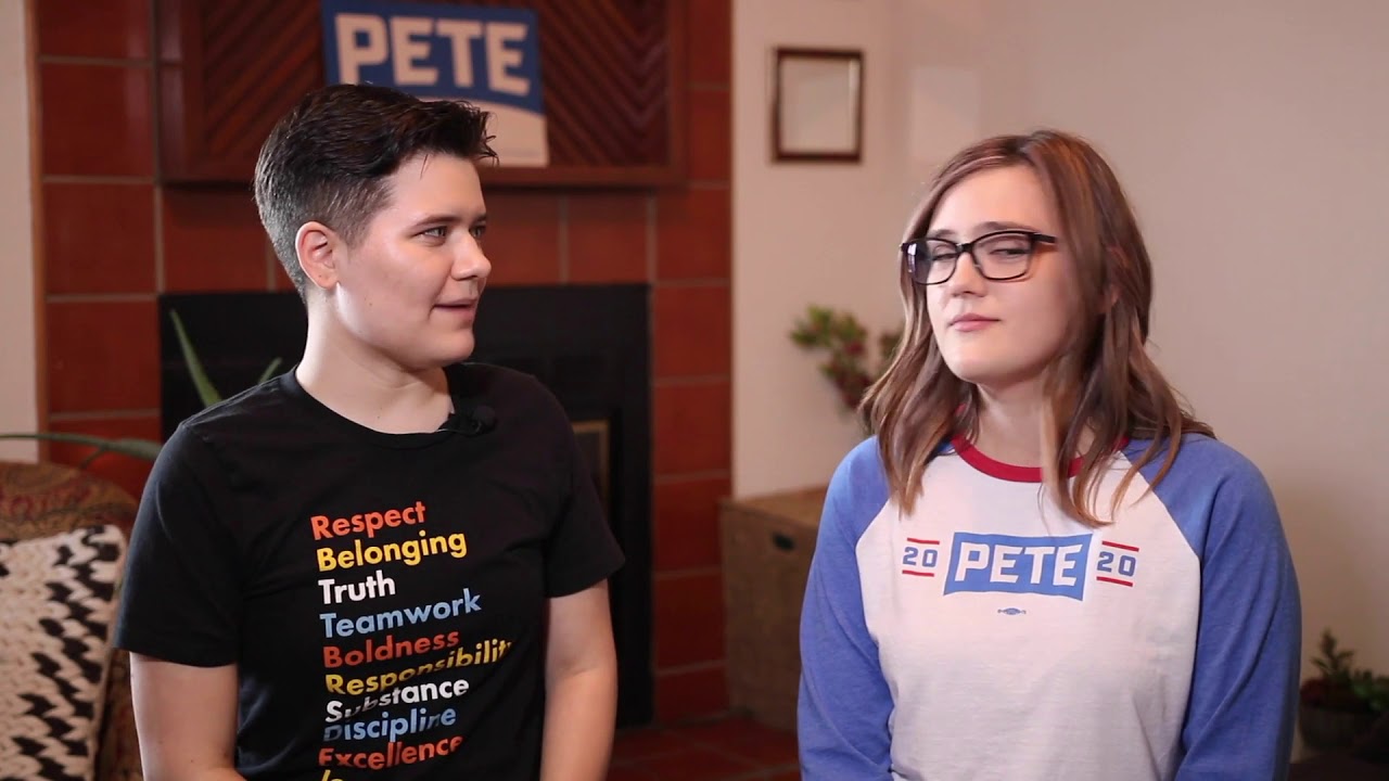 Welcome to Texas for Pete - YouTube