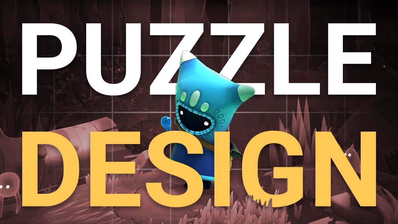 Game Design Challenge - The Last Campfire - YouTube