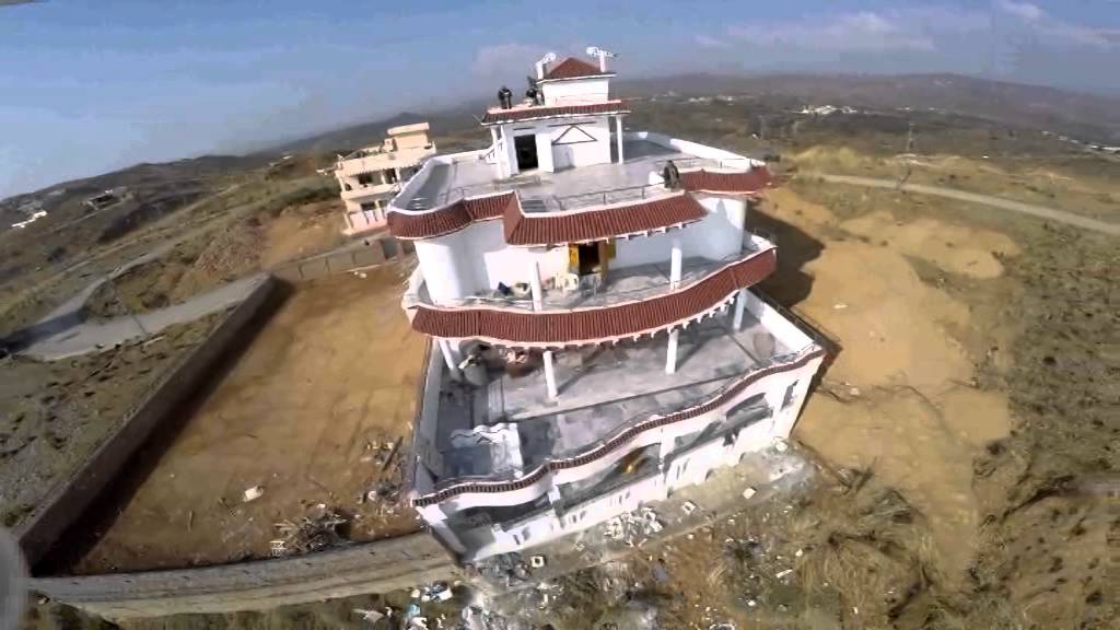 CHAKSWARI NEW CITY 2016 - YouTube