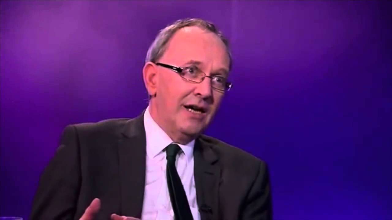 Ian Smart: Political Genius - YouTube