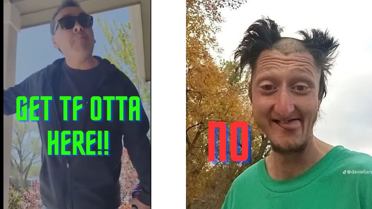 Chronicles Of The Lolcows- Daniel Larson Charges His Phone - YouTube