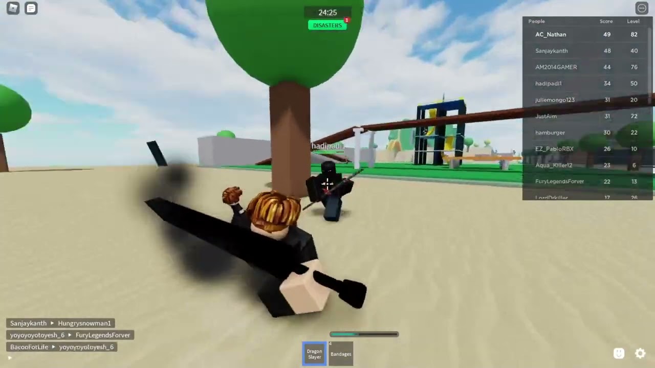 Epic Dragon Slayer Gameplay - YouTube