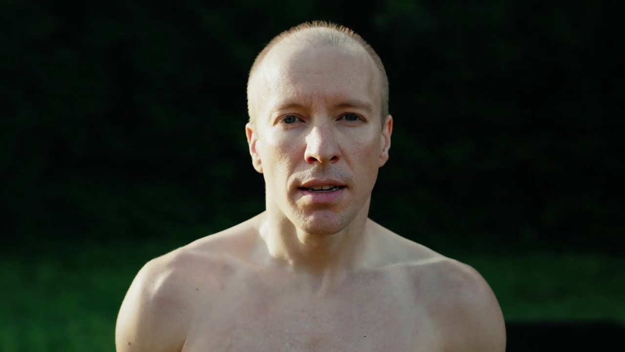 SOLITUDE - DOCU + PERFORMANCE - ANDREW SKEELS ET ISABELLE PANNETON ...